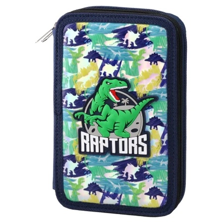 Sazio Neo double decker fancy pernica puna 2 zipa raptors ( 101490 )