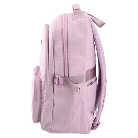 Sazio Neo pop fashion ranac lilac ( 163143 )