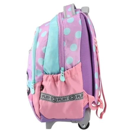 Best Buy rolly predškolski ranac minnie mouse pastel ( 318140 )
