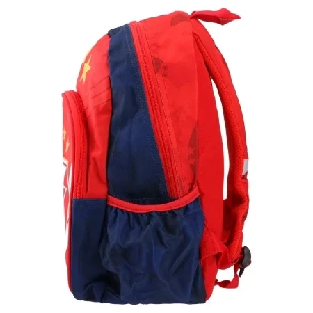 Best Buy p2 ranac predškolski crvena zvezda strike line ( 300650 )