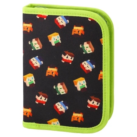 Sazio Neo decker pernica puna 1 zip isometric ( 101314 )