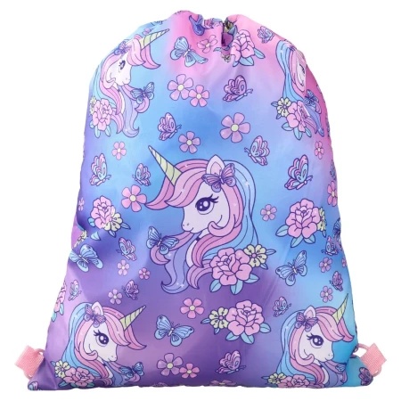 Sazio Neo talent torbica za patike sa sigurnosnim sistemom unicorn ( 100428 )