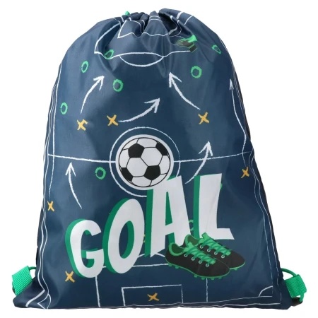 Sazio Neo talent torbica za patike sa sigurnosnim sistemom goal ( 100414 )