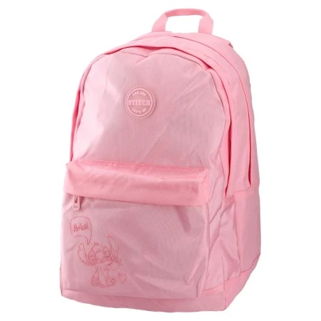 Best Buy double pack ranac stitch pink ( 325513 )