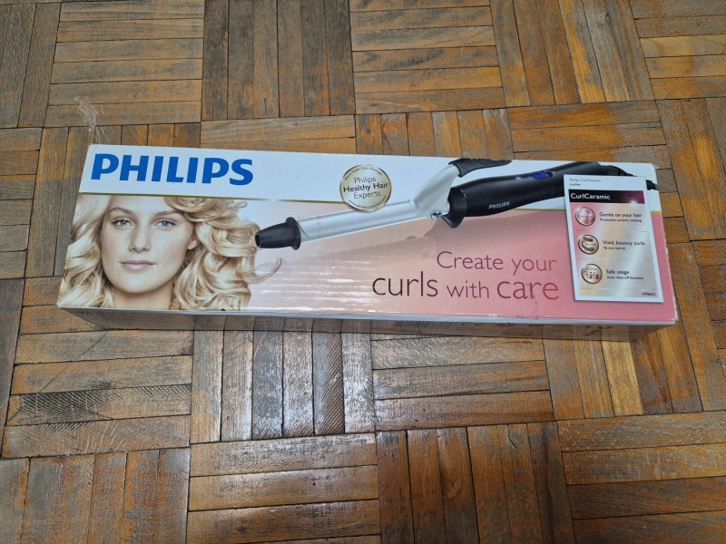 Philips figaro