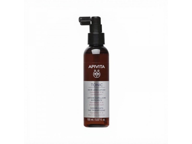 APIVITA Tonic losion protiv gubitka kose-Original