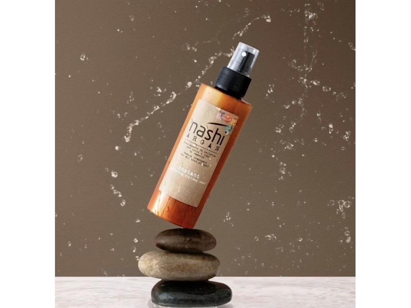 Nasi Argan Instant Mask - Original