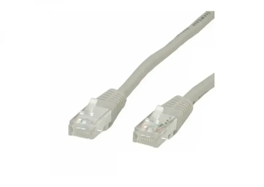 UTP cable CAT 5E sa konektorima Intex 30m Sivi