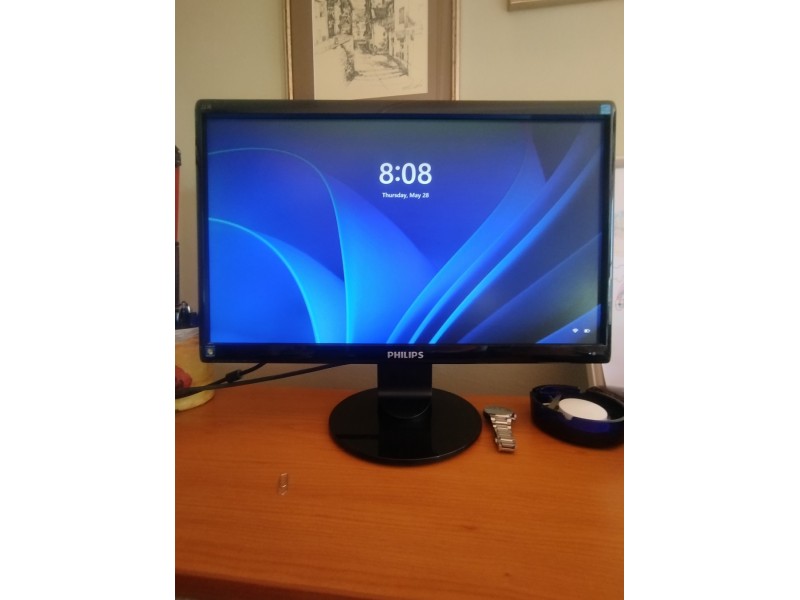 Monitor Philips 223E