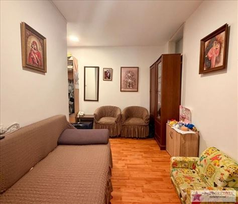 Voždovac, Medaković Ii, Radovana Simića Cige, 39m2