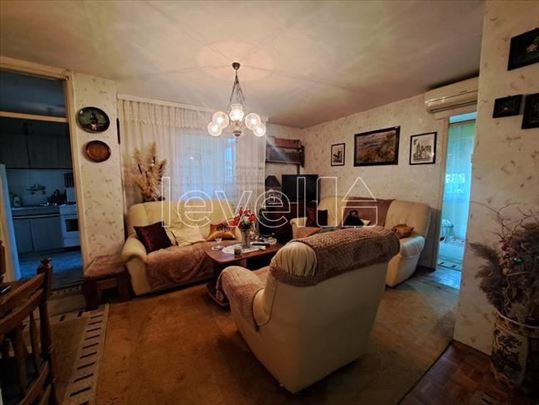 Stan,Novi Sad,Novo Naselje,kv: 74.00