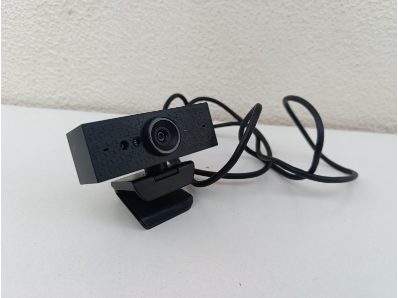 HP 620 FHD veb kamera - odlicna