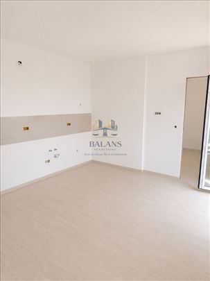 Novo U Ponudi Novi Banovci Kablar 53m²