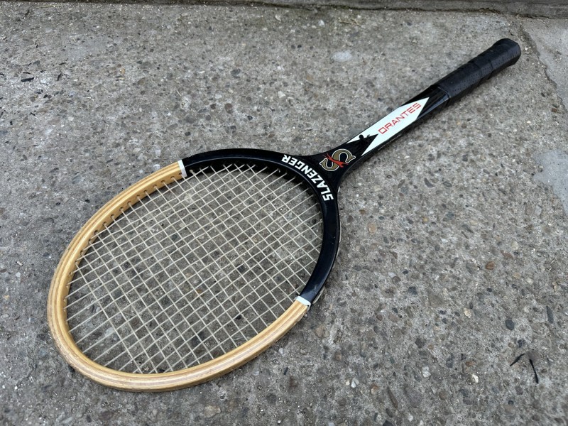 SLAZENGER reket za tenis