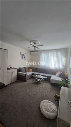 Renoviran stan - Viša elektrotehnička škola ID#419