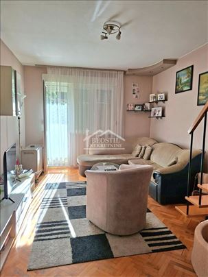 Karaburma - 73+3m2 - dupleks - 3.5 ID#25187
