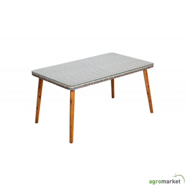 Green bay Dixon sto od ratana