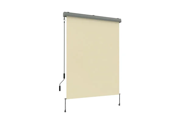 Rol tenda bež 140 x250