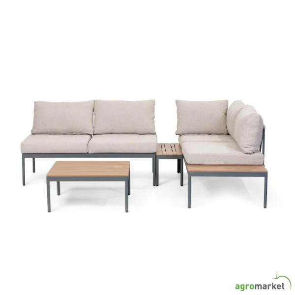 Green Bay Delos baštenski set