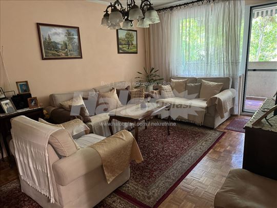 Mirijevo, Ulofa Palmea, 2.0, 62,55m2