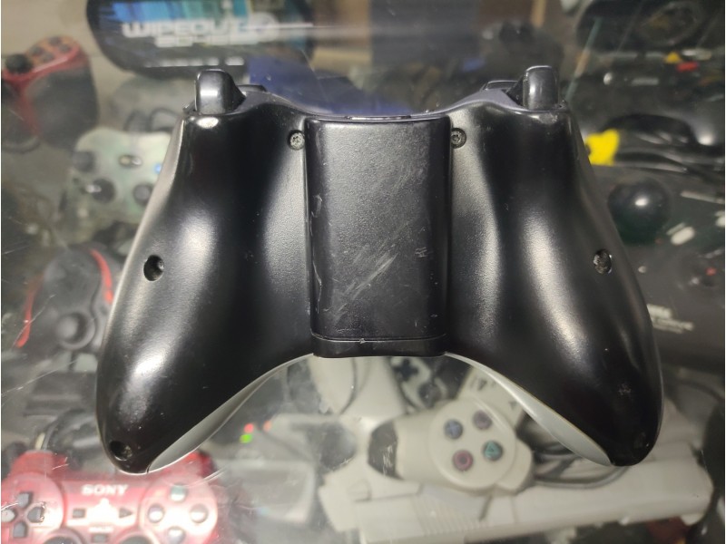 xbox 360 wirelles joystick br.4
