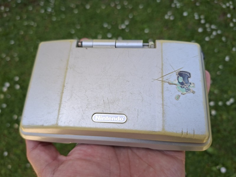 Nintendo DS
