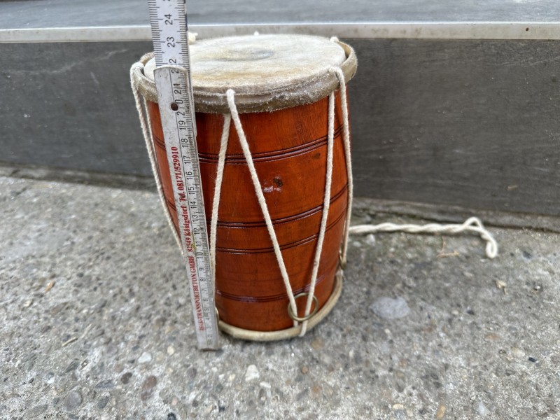 Mala tarabuka