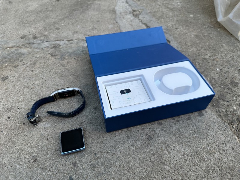 APPLE Smartwatch neki uredjaji