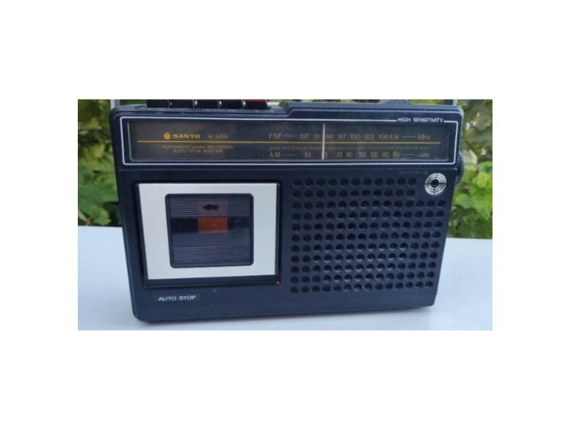 Radio.