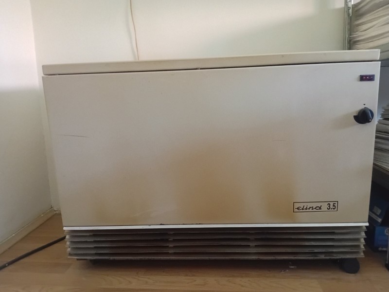 Termo peže Elind 3.5KW