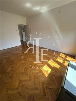 Beograd, Dorćol, Cara Dušana, 61m2, 2.0
