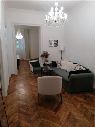 Bulevar Kralja Aleksandra, Jednoiposoban 42m2