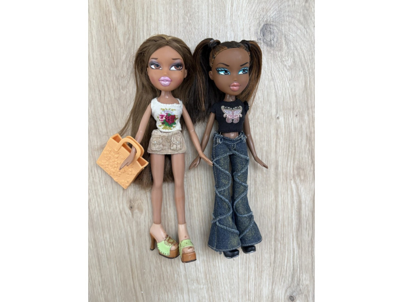 Bratz lutke