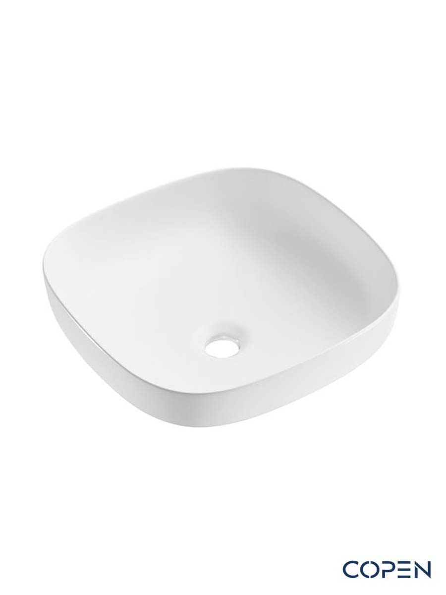 Lavabo nadgradni ∅42cm Copen C-15-216