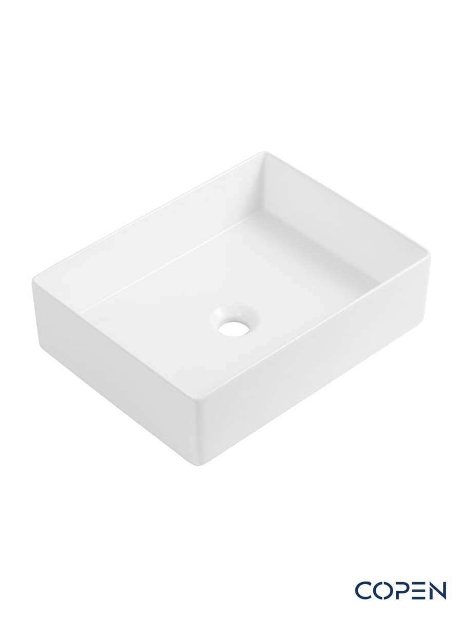 Lavabo nadgradni 47x36cm Copen C-15-211