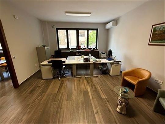 Palilula, Stanoja Glavasa 63m2, stan za zivot ili