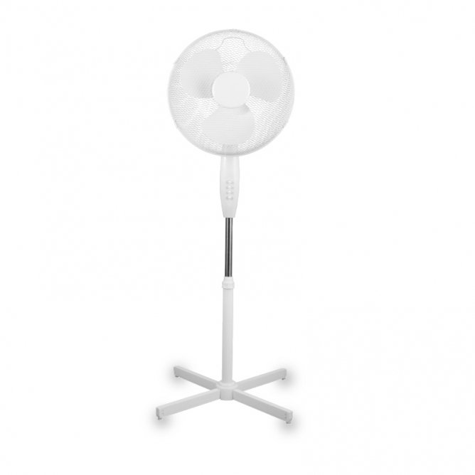 EL VENTILATOR STOJEĆI 40W SF403PY
