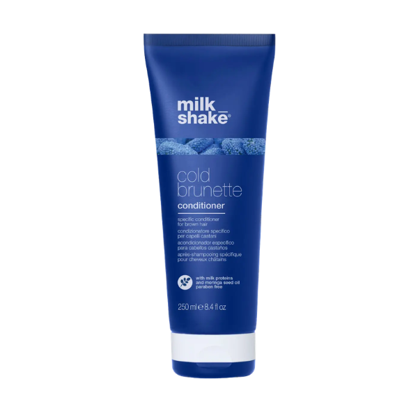 Milk Shake Cold Brunette Conditioner 250ml