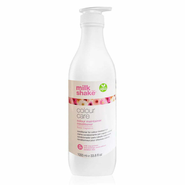 Milk Shake Color Care Flower Maintainer Conditioner 1000ml