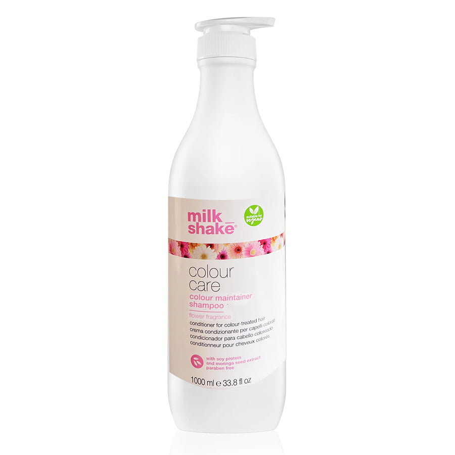 Milk Shake Color Care Flower Maintainer Shampoo 1000ml