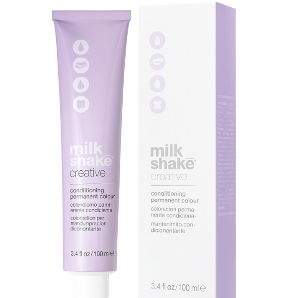 Milk Shake Creative Permanent Colour 100ml