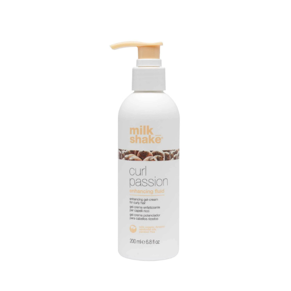 Milk Shake Curl Passion Enhancing Fluid 200ml