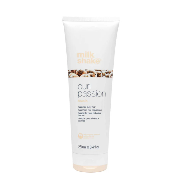 Milk Shake Curl Passion Mask 250ml
