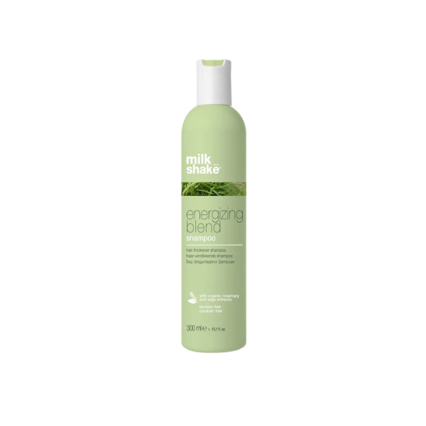 Milk Shake Energizing Blend Shampoo 300ml