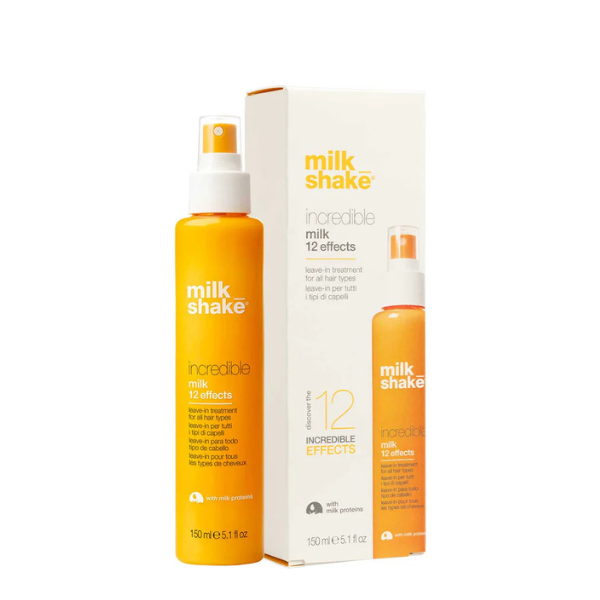 Milk Shake Incredible Milk 12 Effects 150ml
