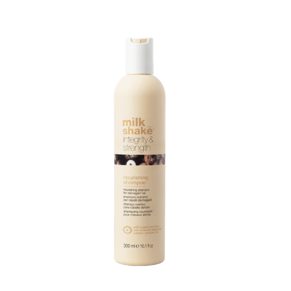 Milk Shake Integrity Nourishing Shampoo 300ml