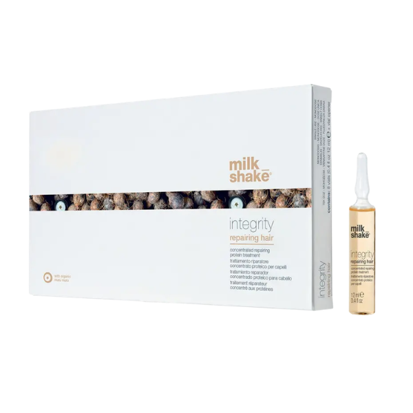 Milk Shake Integrity Repairing Hair Lotion 8x10ml