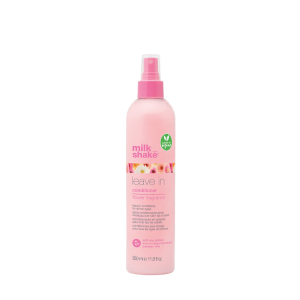 Milk Shake Leave-In Conditioner Flower Fragrance 350ml