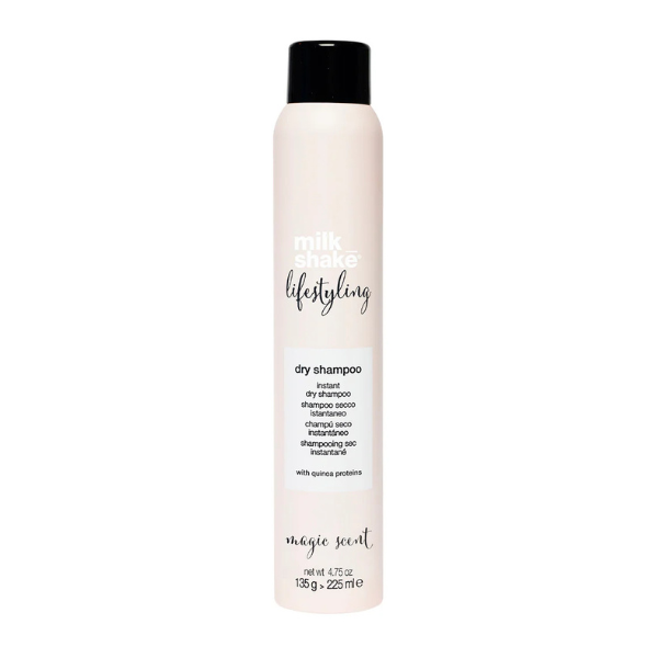 Milk Shake Lifestyling Dry Shampoo 225ml