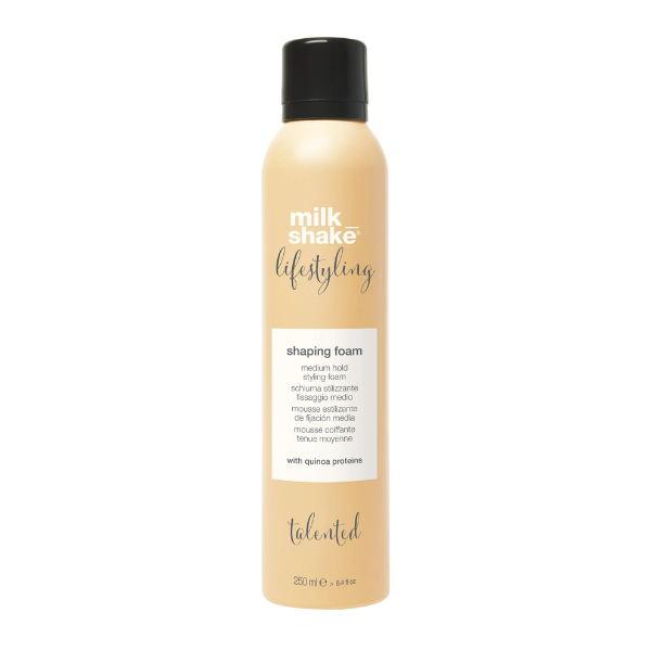 Milk Shake Lifestyling Shaping Foam 250ml